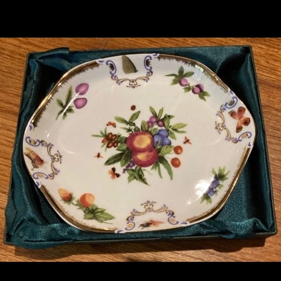 Godinger | Dining | I Godinger Co Yorkshire Dish Plates In Box Qty 2 ...